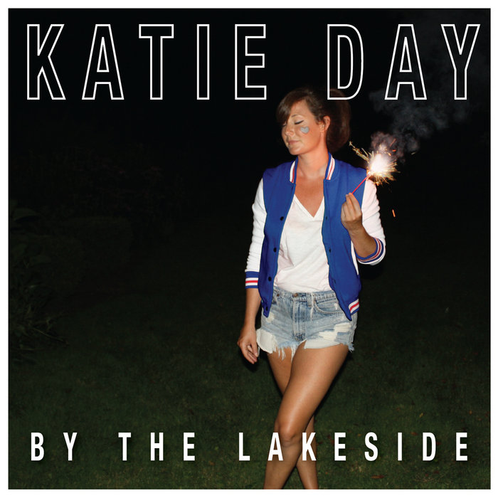 By the Lakeside (Orchestral) | Katie Day