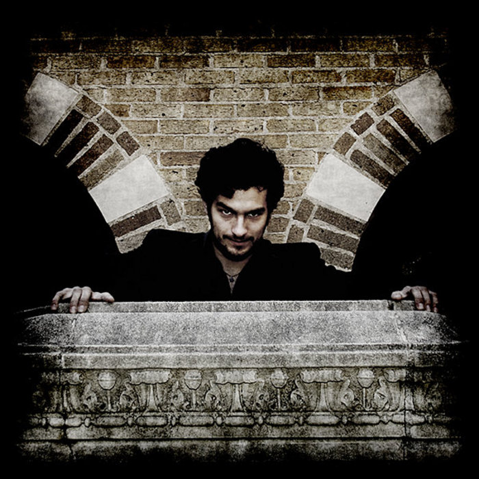 Demon Messiah | Conrad Wright