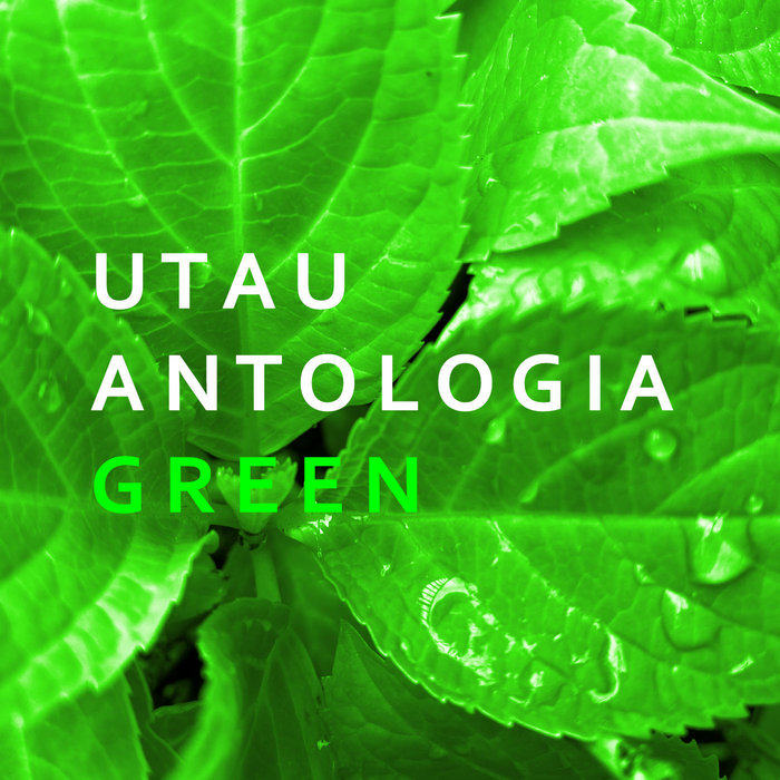 UTAU ANTOLOGIA GREEN | yat nuye | Yat Nuye
