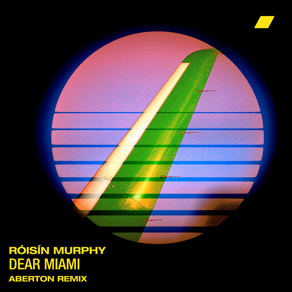 Róisín Murphy ― Dear Miami (Aberton Remix) | Aberton