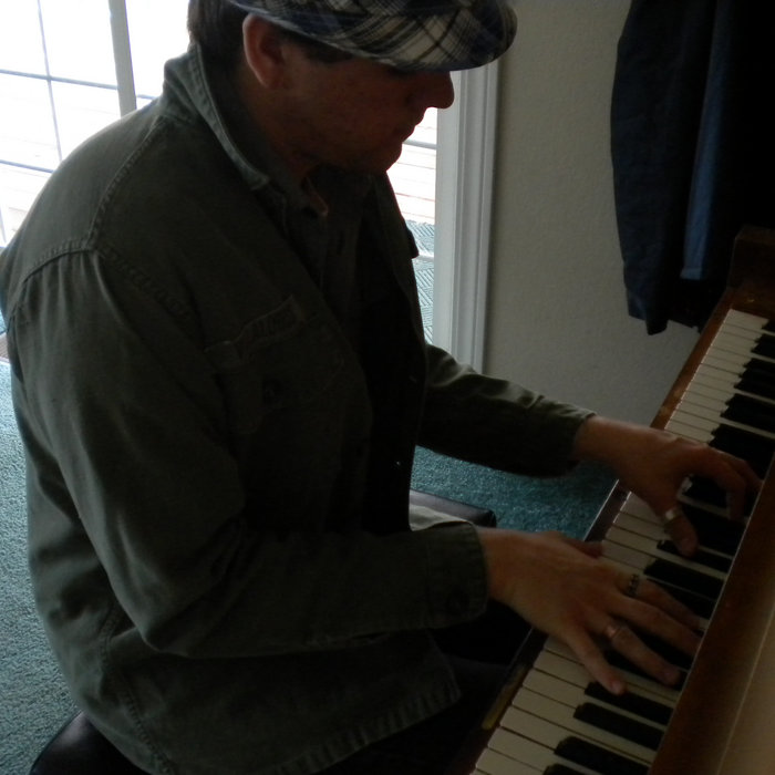 Ostinoto | Andrew Windle