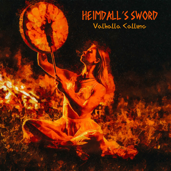 Valhalla Calling | Heimdall´s Sword