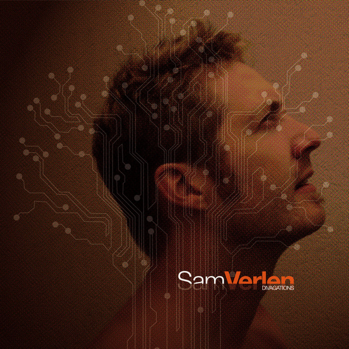 Divagations | Sam Verlen