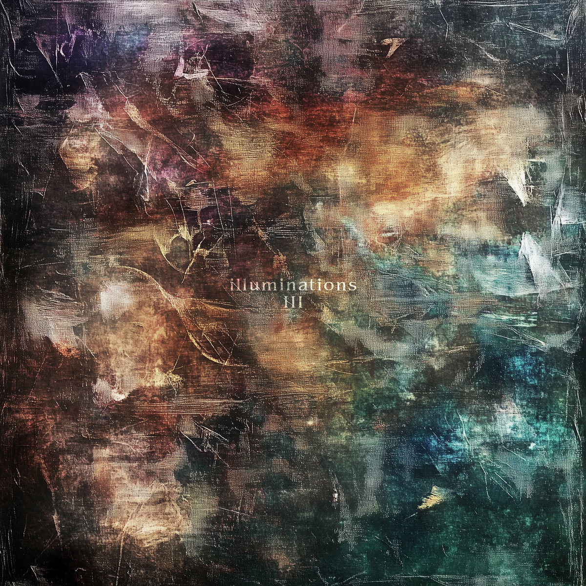 Illuminations III (free download) | Various Artists | DRONARIVM