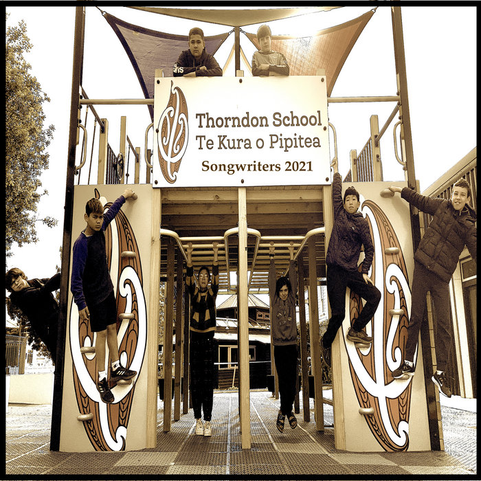 Thorndon School Songwriters 2021 | Thorndon School Songwriters Group ...