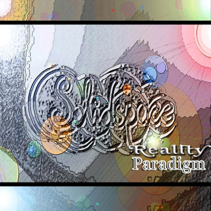 Paradigm | SoliDspace Reality