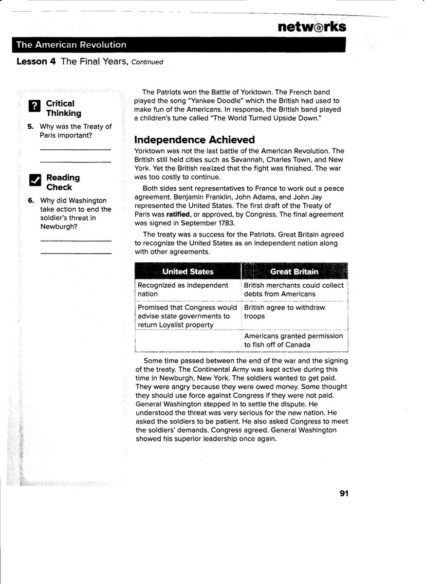 My Homework Lesson 6 Answer Key Jannyrey Oxnithambmen My Homework Lesson 6 Answer Key Jannyrey Oxnithambmen