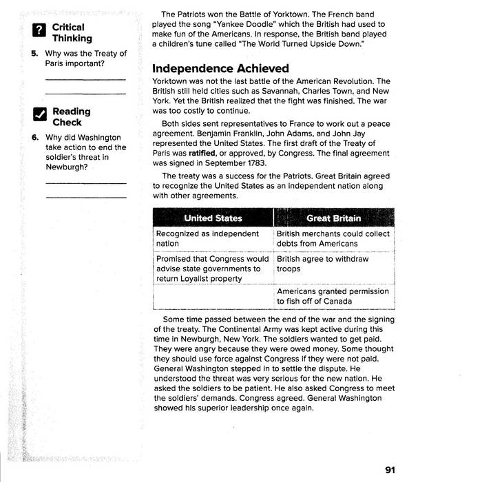 My Homework Lesson 6 Answer Key Jannyrey Oxnithambmen