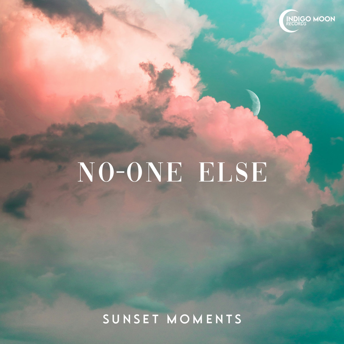 No-One Else | Sunset Moments | Indigo Moon Records