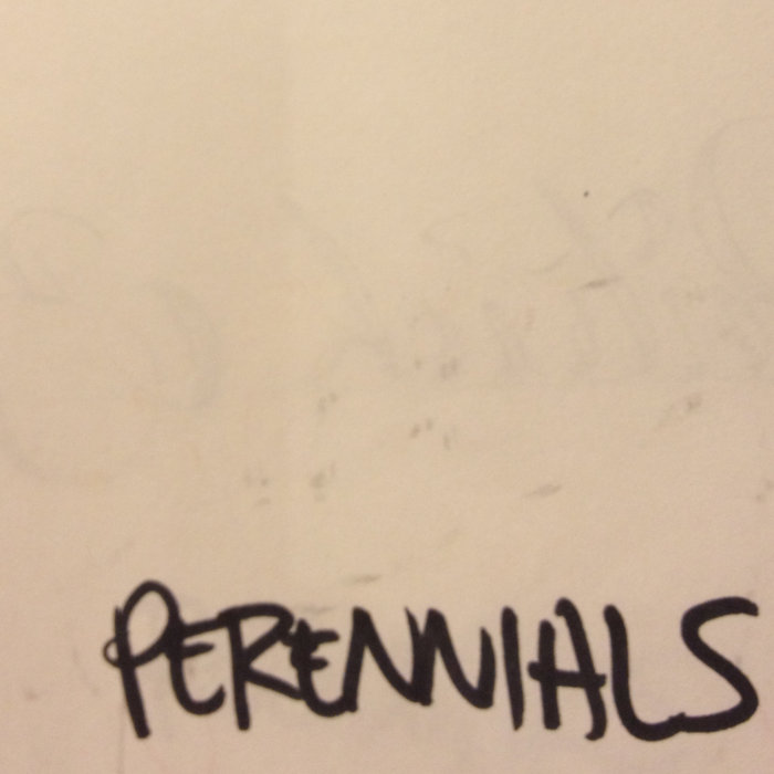 Perennials | Patrick Baum