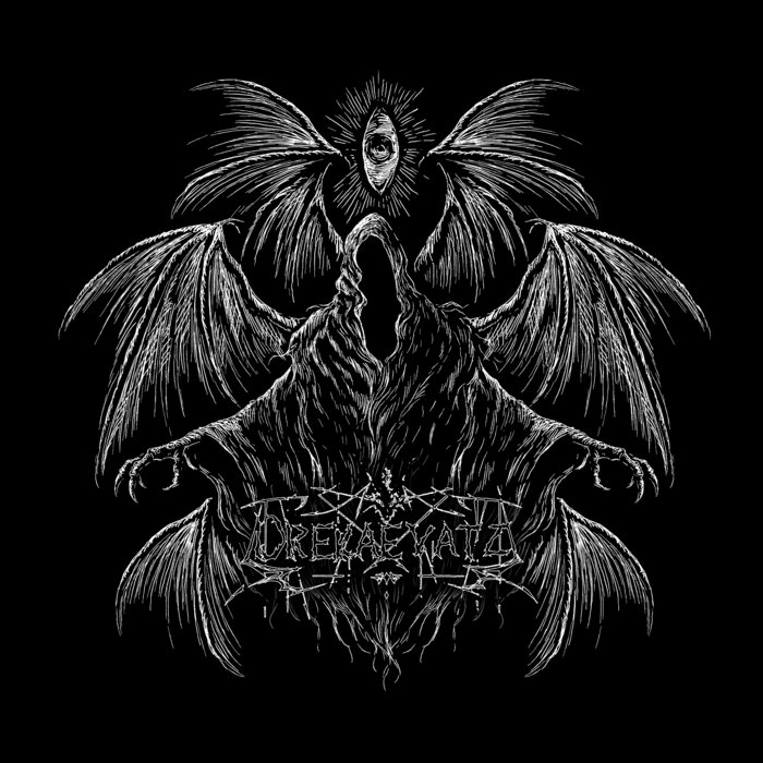 The Death Knell for Suffering Souls | Drekaevatz