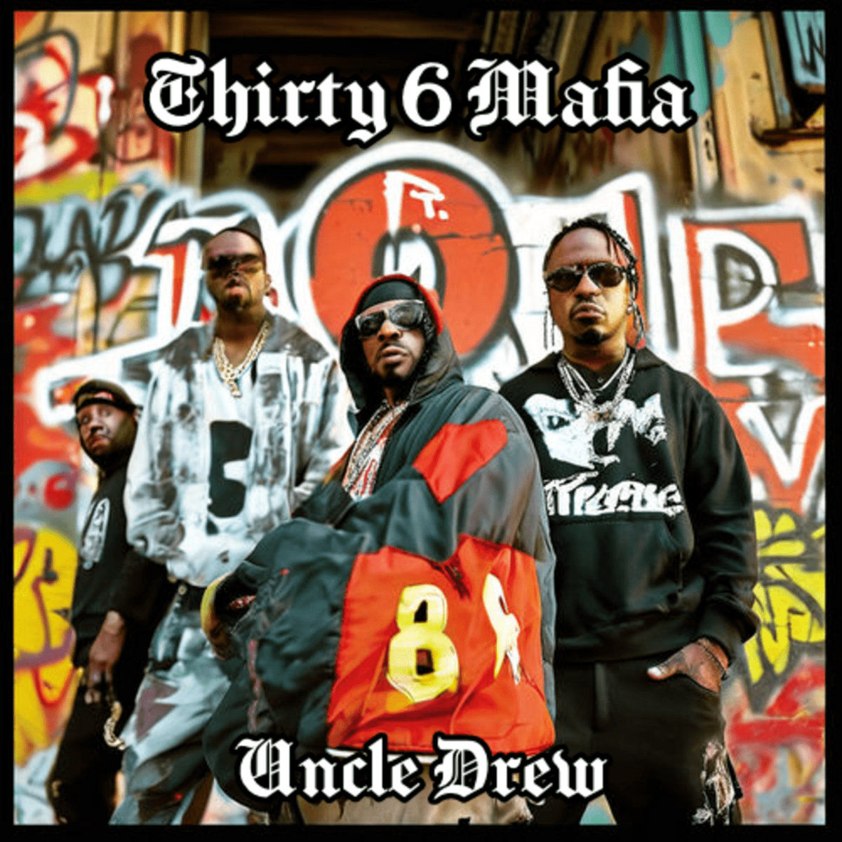 Thirty 6 Mafia | DJ Sinceer