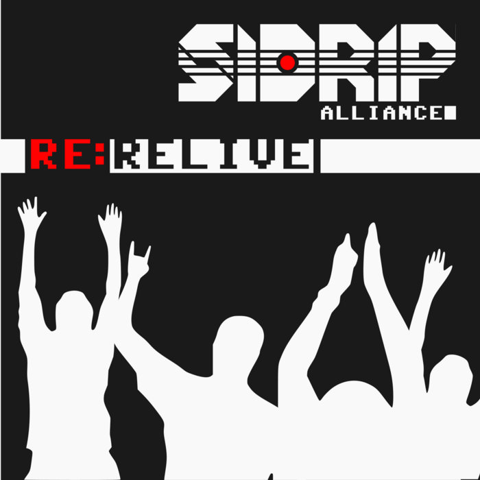 Re:ReLive | SIDRIP
