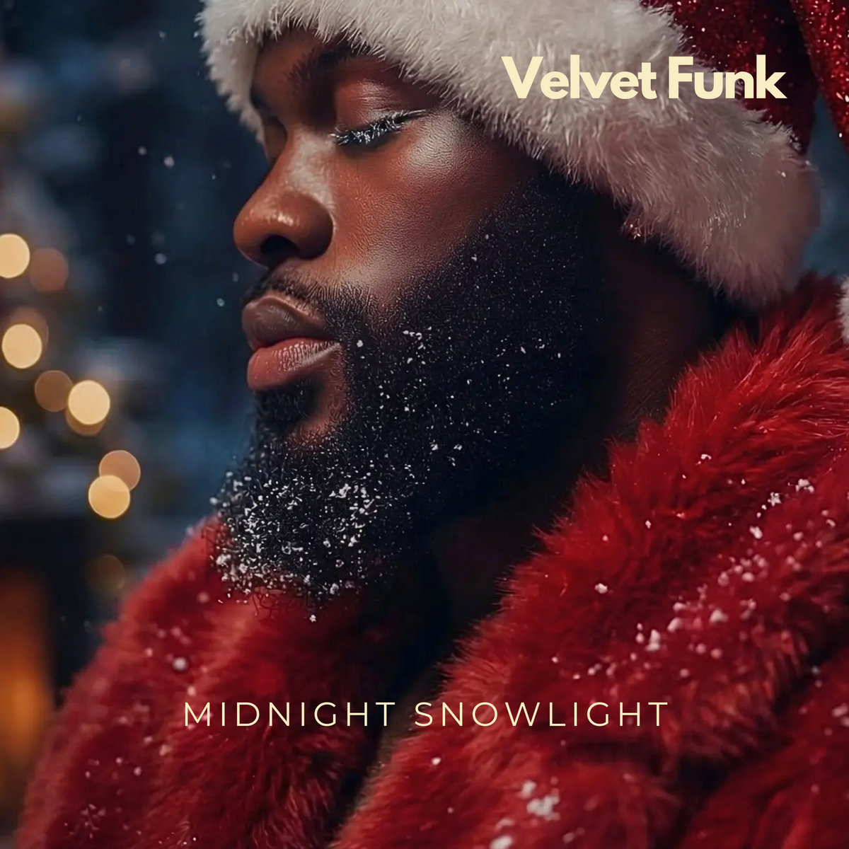 Midnight Snowlight | Velvet Funk