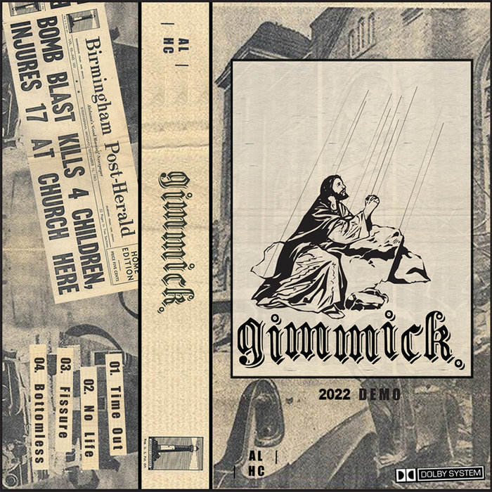 gimmick. | gimmick.