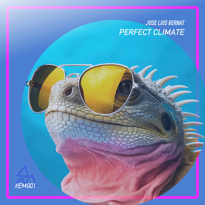 Perfect Climate | Jose Luis Bernat