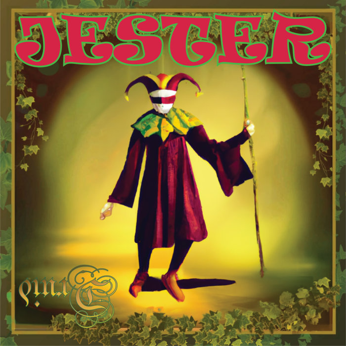 Jester | Druid