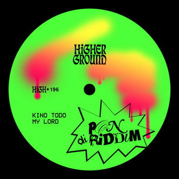 Music | Higher Ground