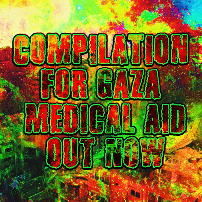 Compilation For Gaza | Various Artists | Ennaytch