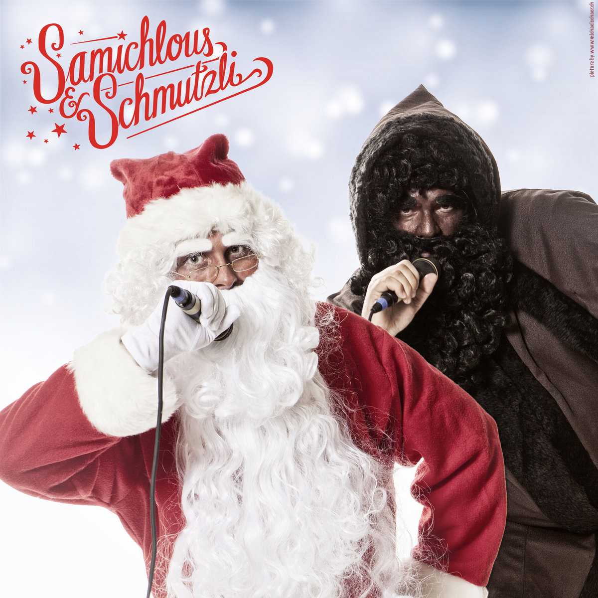 E bsondri Ziit | Paul Etterlin | Samichlous&Schmutzli