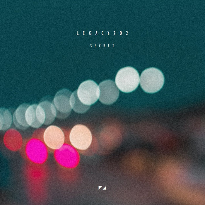 Secret EP | Legacy202 | Occult Power Records
