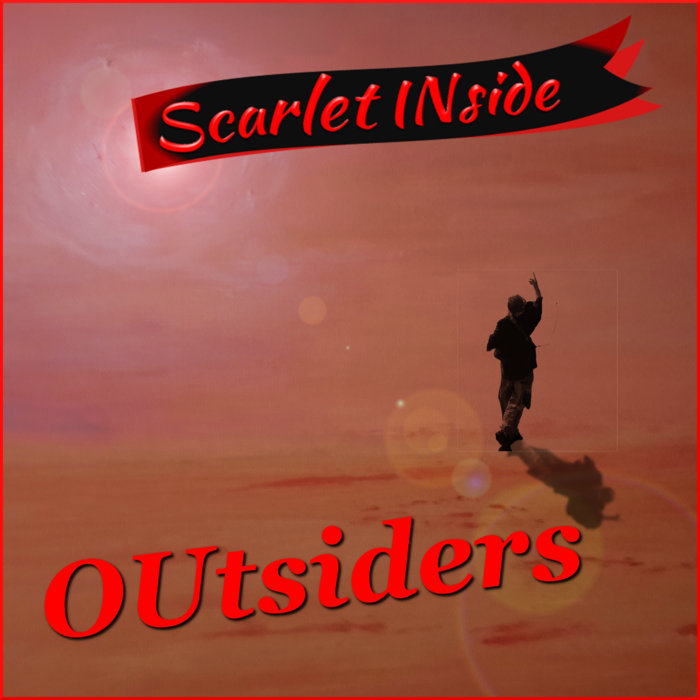 OUtsiders | Scarlet INside