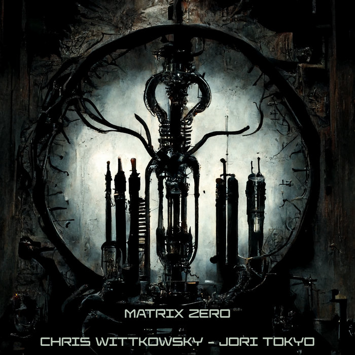Matrix Zero | Jori Tokyo