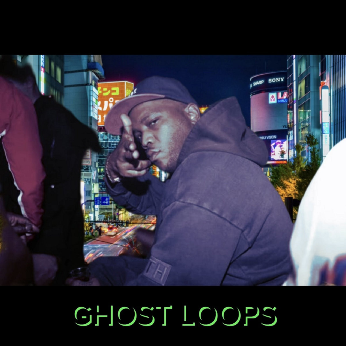 Ghost Loops | ...Travi