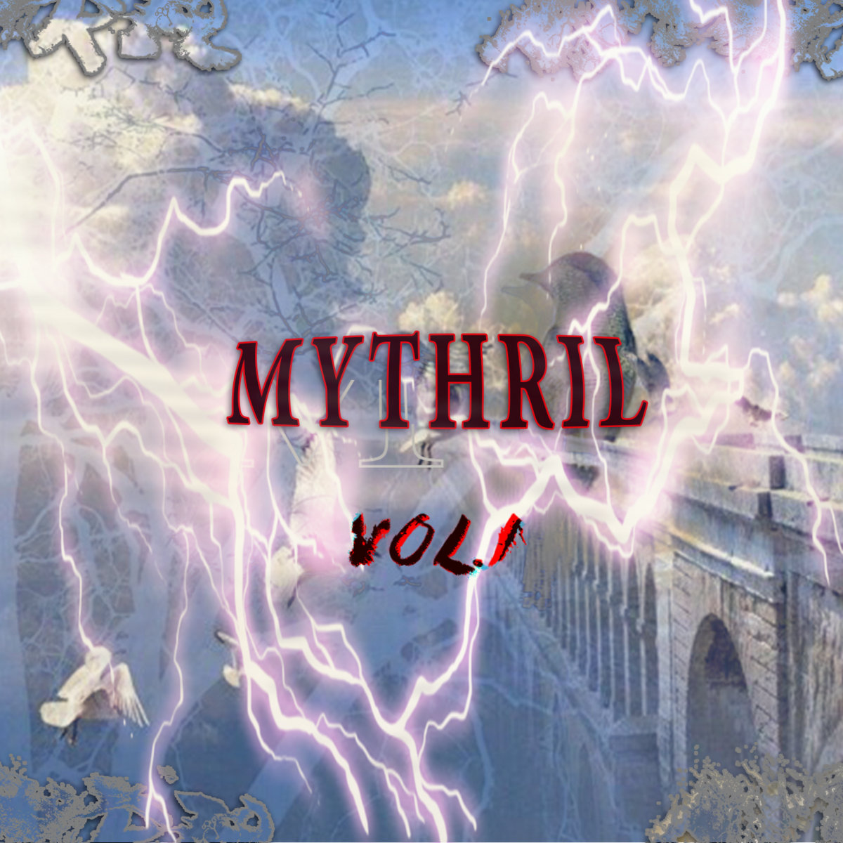 VOL. 1 | MYTHRIL | Mythril