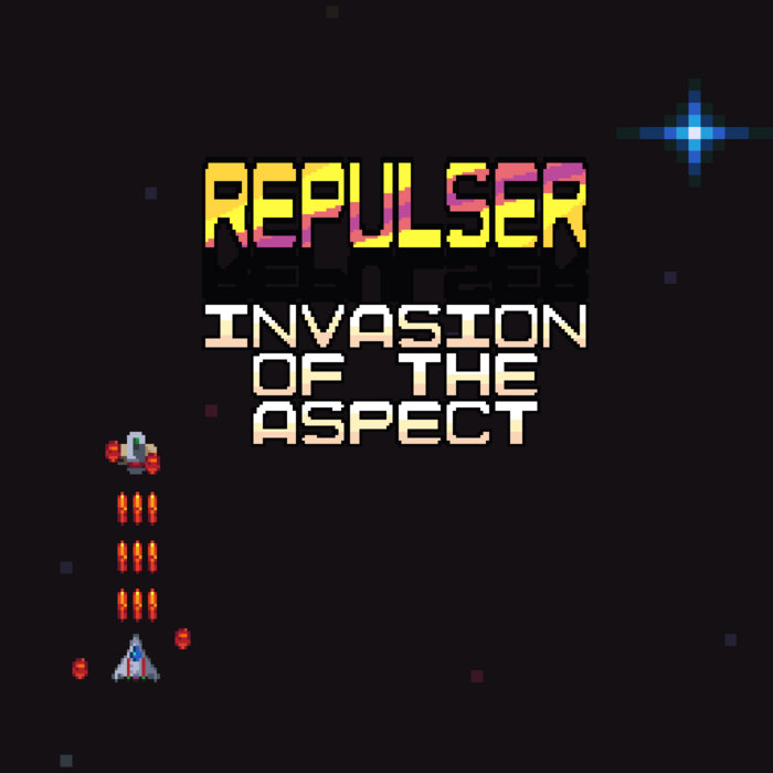 Repulser: The Soundtrack | Magellanic