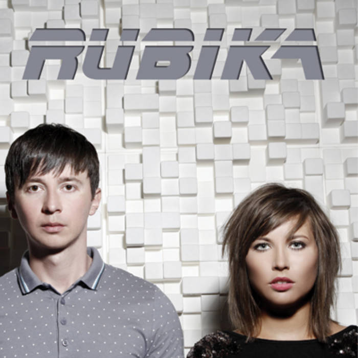 Music | RUBIKA