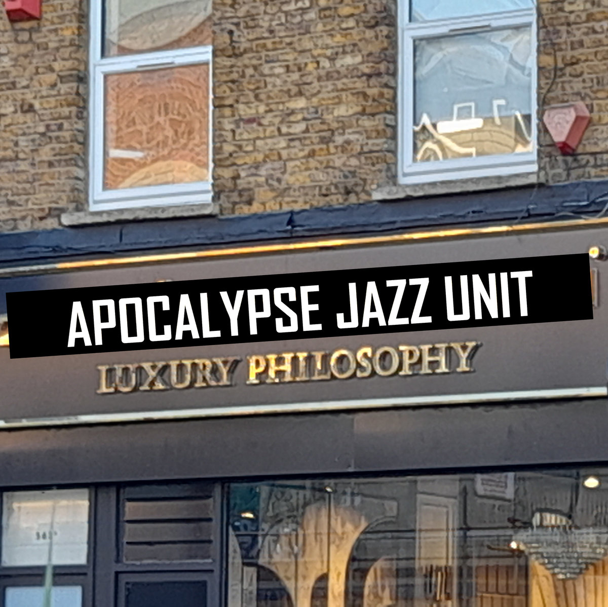 Luxury Philosophy | Apocalypse Jazz Unit