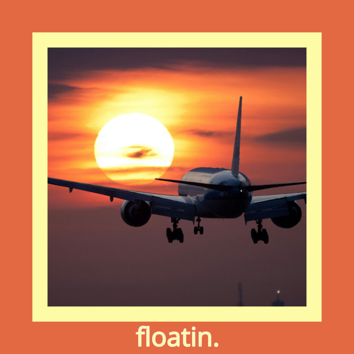 floatin. | Viktor Harter