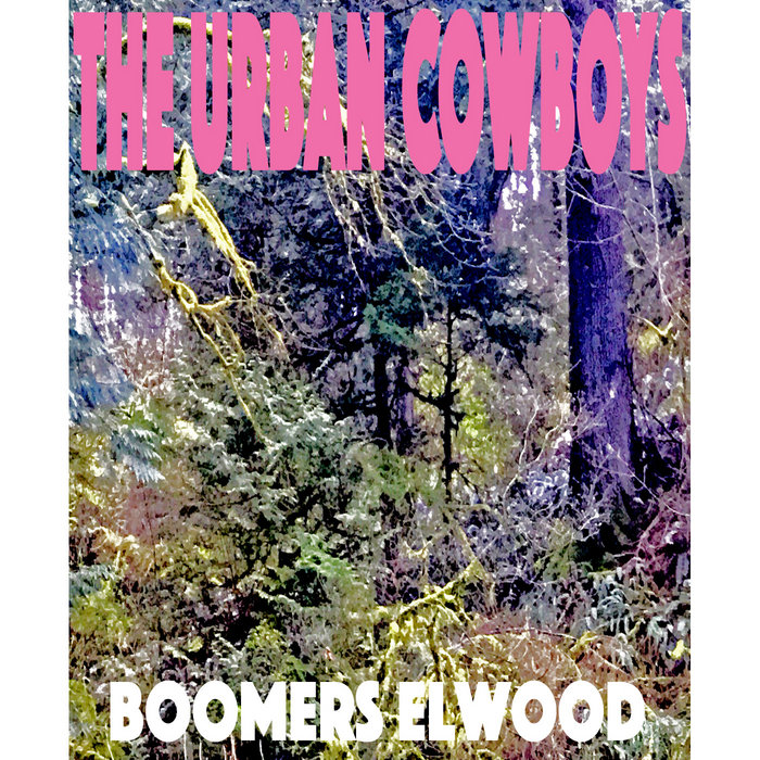 Boomers Elwood | The Urban Cowboys