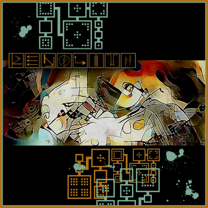 ቈ þ⫸ | Kenolith | Void Sigil