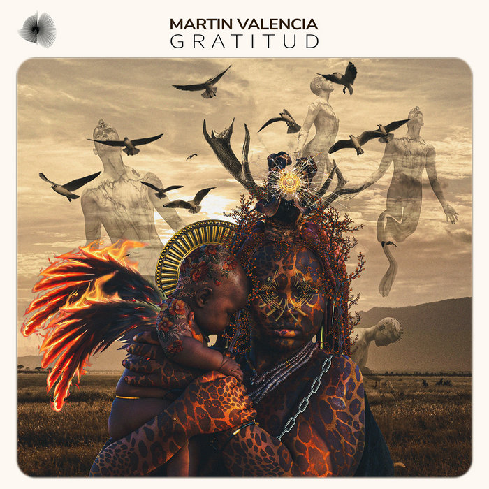 Martin Valencia - | Martin Valencia | Bosom