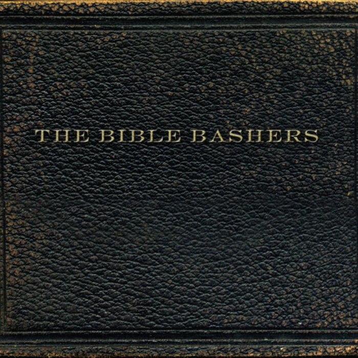 The Bible Bashers | The Bible Bashers