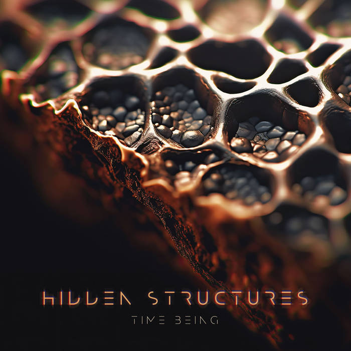 Hidden Structures | Time Being