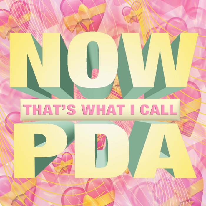 PDA Now | sure thing