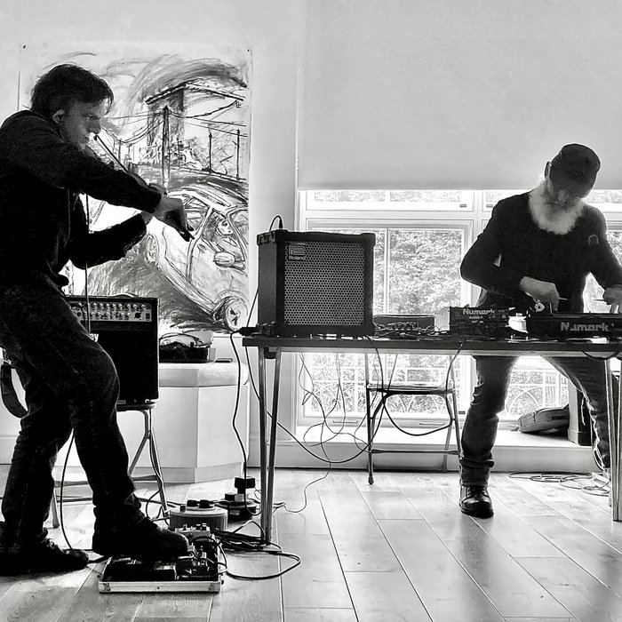 Two Scoops @ Storiel 14.06.25 | Two Scoops | Recordiau Dukes