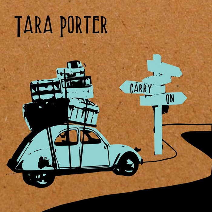 Carry On | Tara Porter