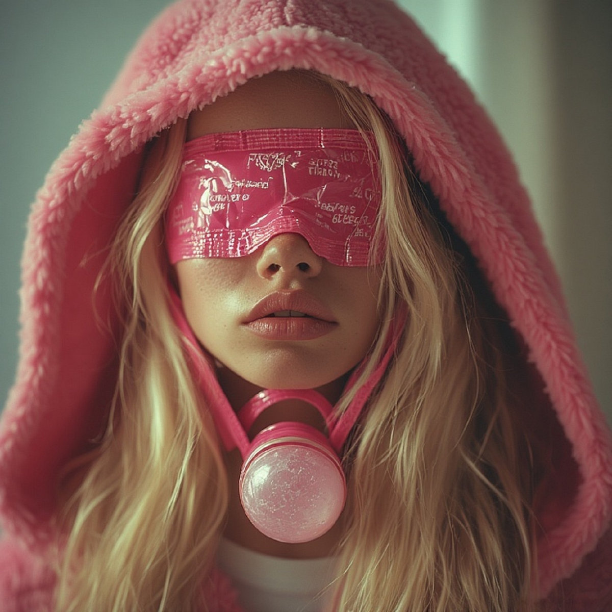 Bubblegum Bass Face - This Is A Journey Into Poundland (Fuckin' Skint ...