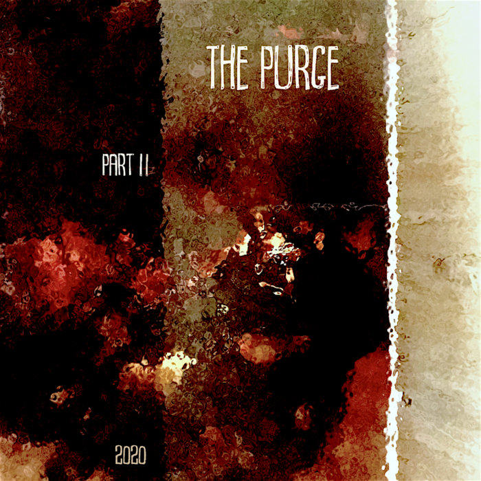 The Purge - Part II | Mark Harrington