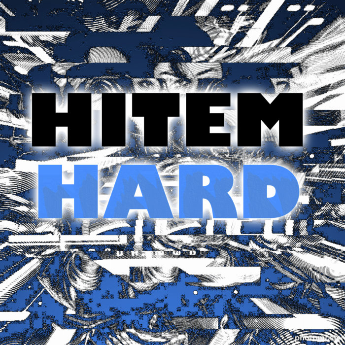 HIT EM HARD | ENIX INRI