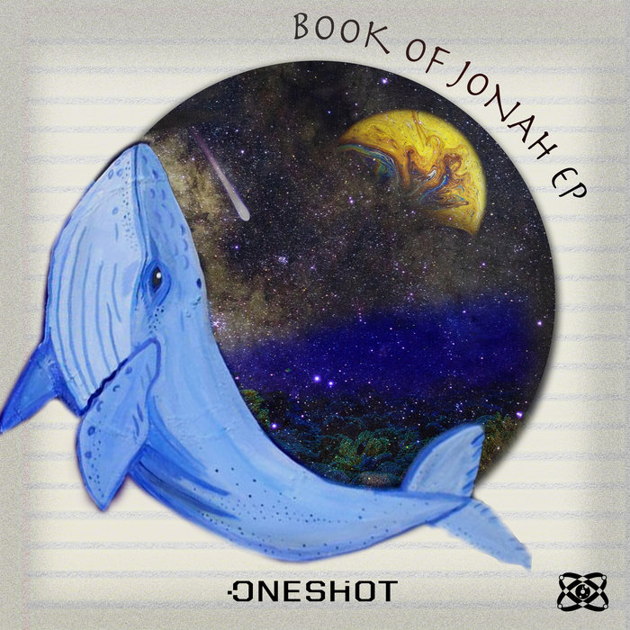 Book of Jonah | OneShot | Comet Collective