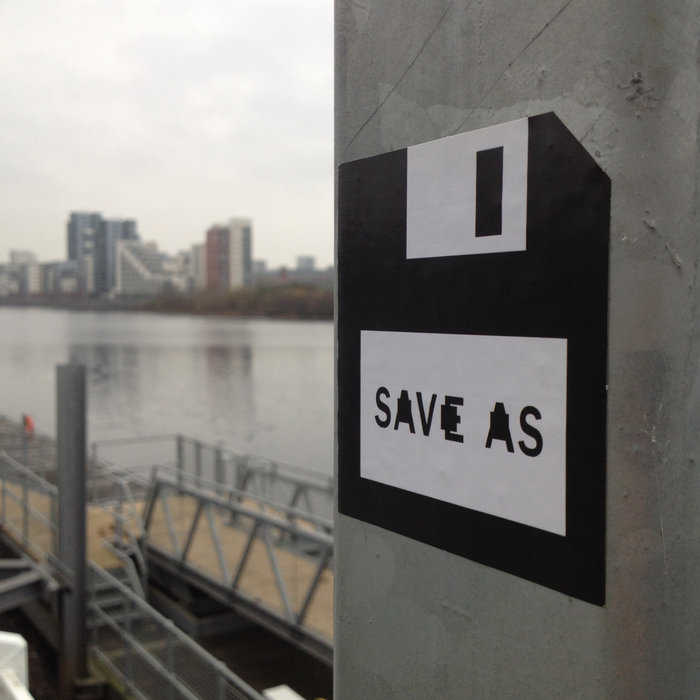 Load In: 2014 | Save As Collective