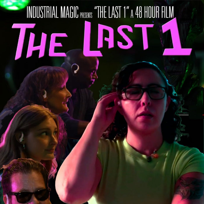 The Last 1 (Original Soundtrack) | James A. Shields