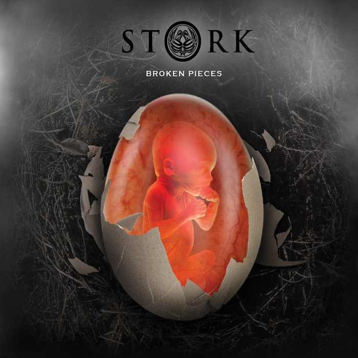 Broken Pieces | stOrk