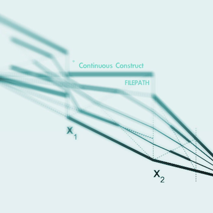 Continuous Construct | Filepath