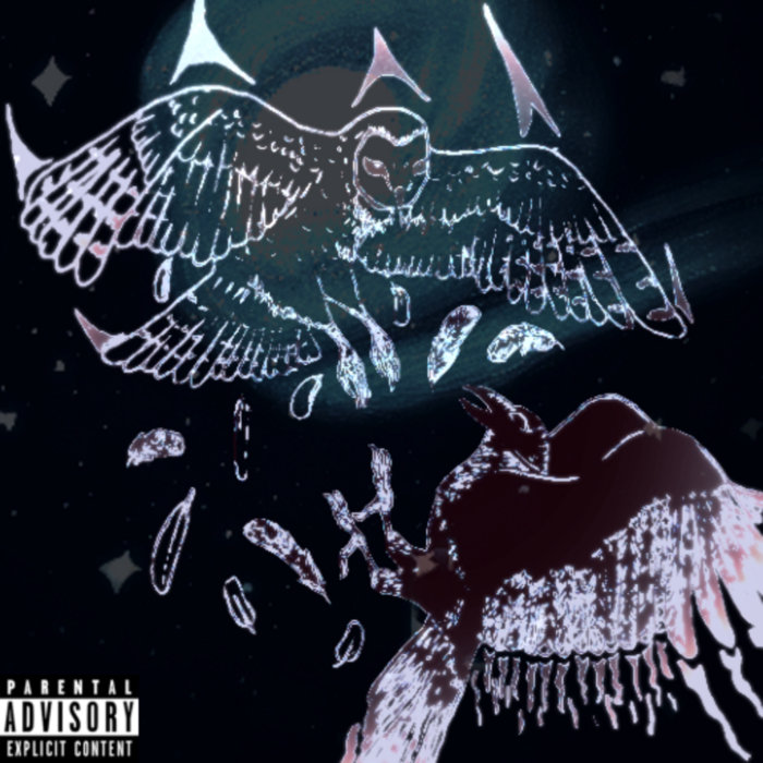 A Constant Fight Between Myself | frosty